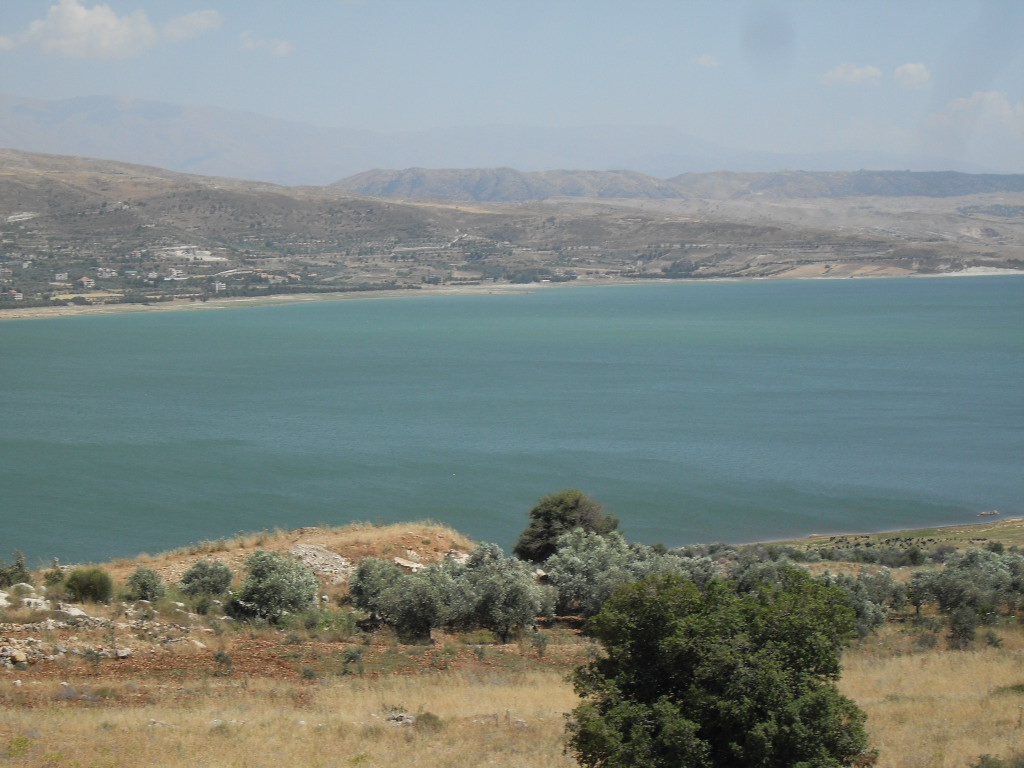 Qaraoun, Liban – Cuisine à Saveur Libanaise