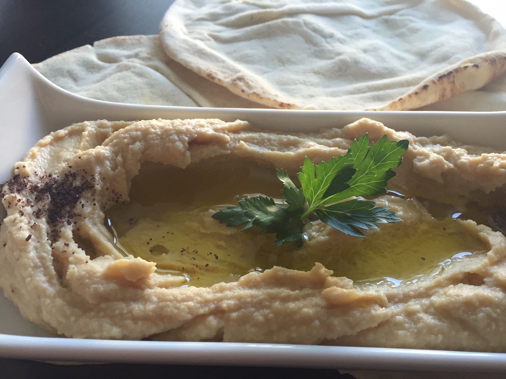 Homous – Cuisine à Saveur Libanaise